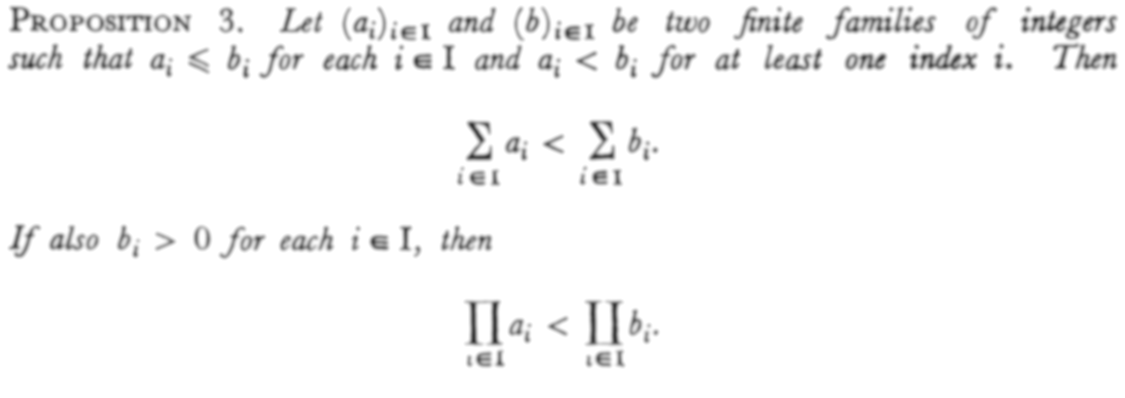 기수들 사이의 연산 - Blackbox