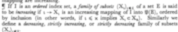 순서관계의 정의 - 수학쟁이의 낙서장